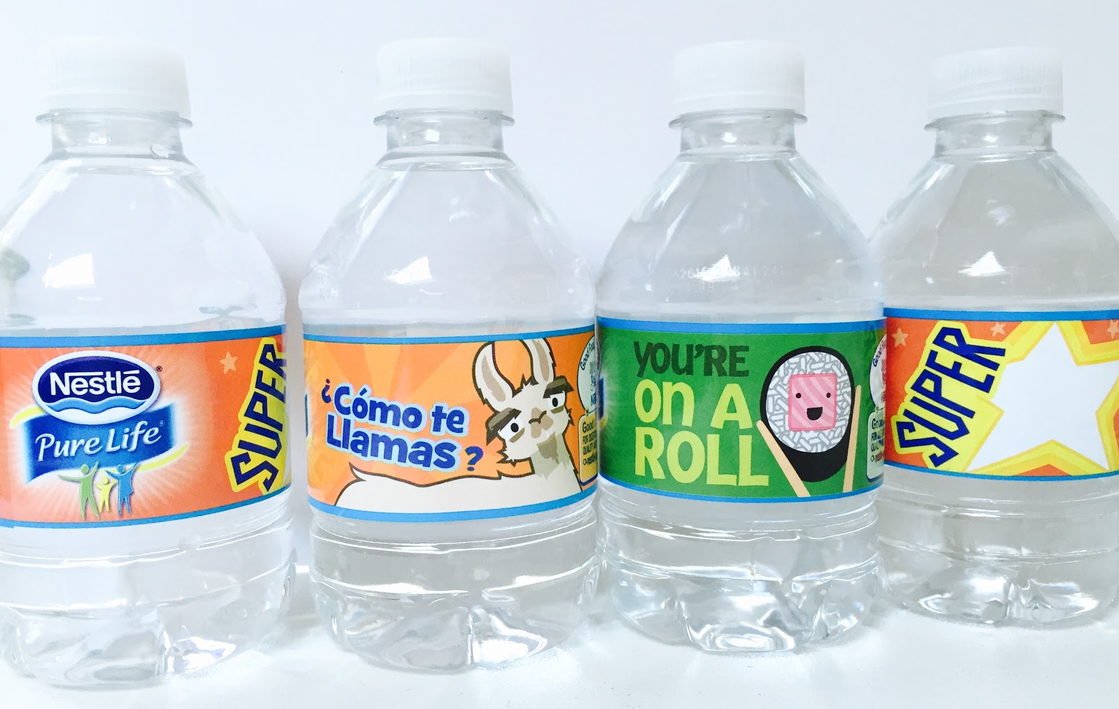 7 Tricks to Really Get Your Kids To Drink Water - Kristen Hewitt
