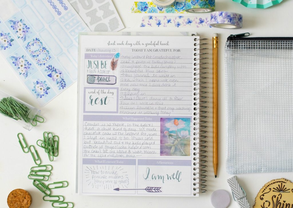 Will You Take the February Self-Love Challenge? - Kristen Hewitt